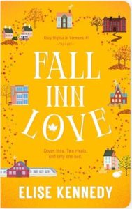 25+ Fall-Themed Romance Books - theeclecticbookshelf.com